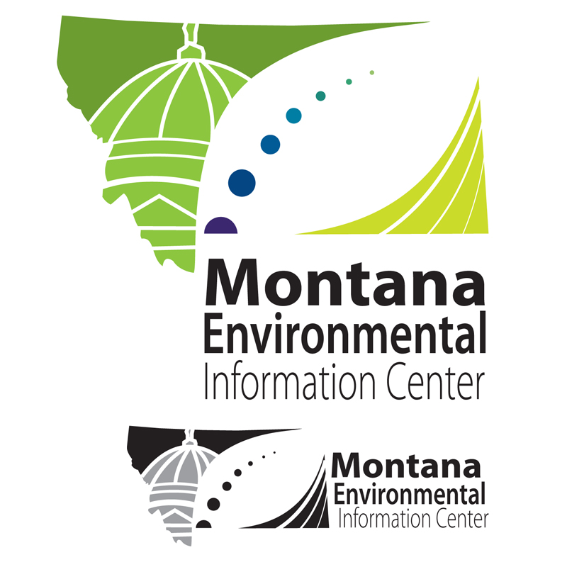 New logo for Montana environmental group, a Logo & Identity project by ...