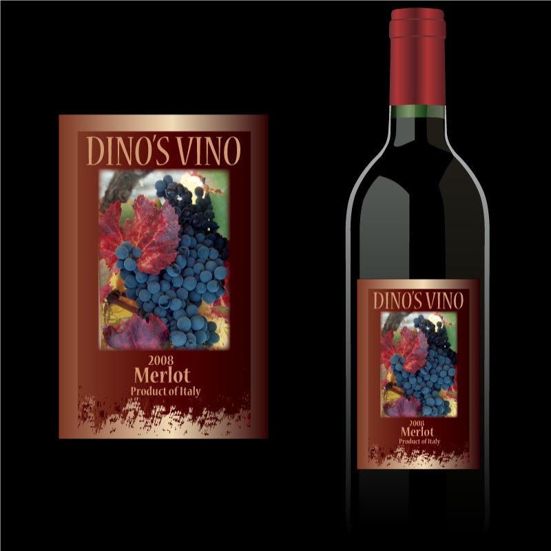 A Logo & Identity Design project by dmagnatta on crowdspring