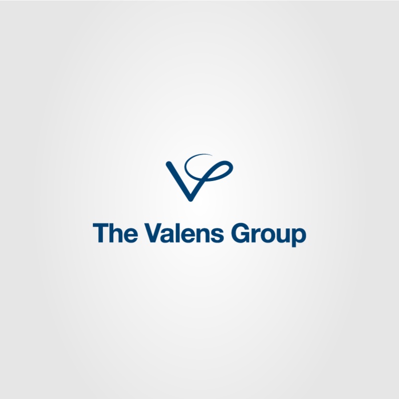 A Logo & Identity Design project by Valensgroup on crowdspring