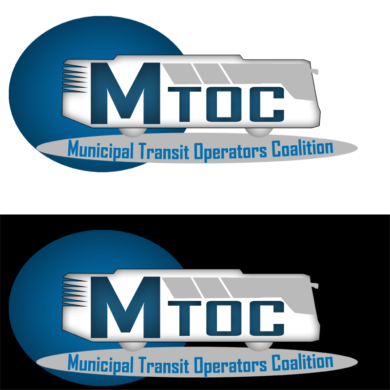 Municipal Transit Operators Coalition, a Logo & Identity project by ...