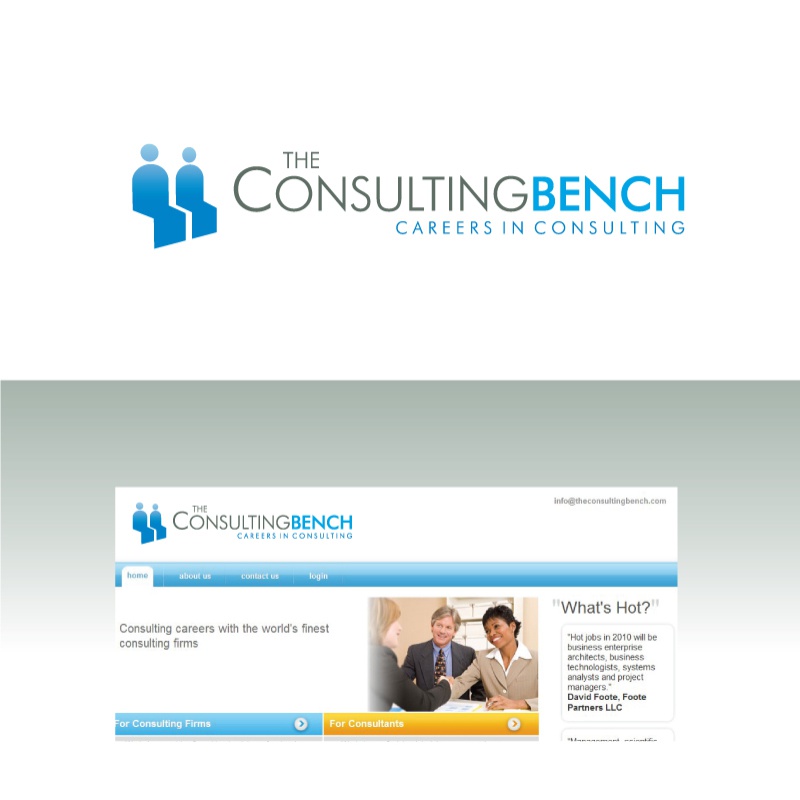 A Logo & Identity Design project by ilopata1 on crowdspring