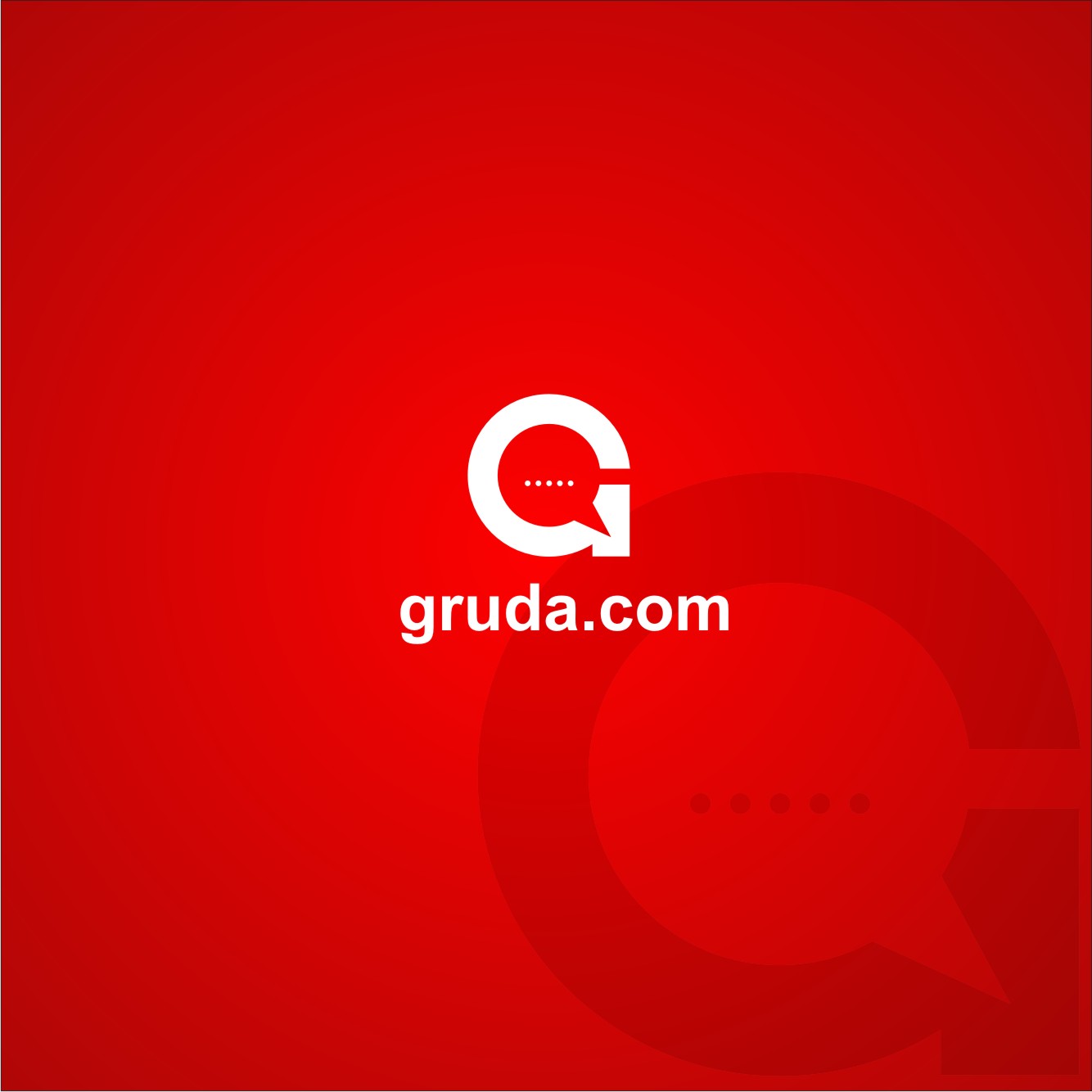 THE GRUDA PROJECT, a Logo & Identity project by galebe | crowdspring