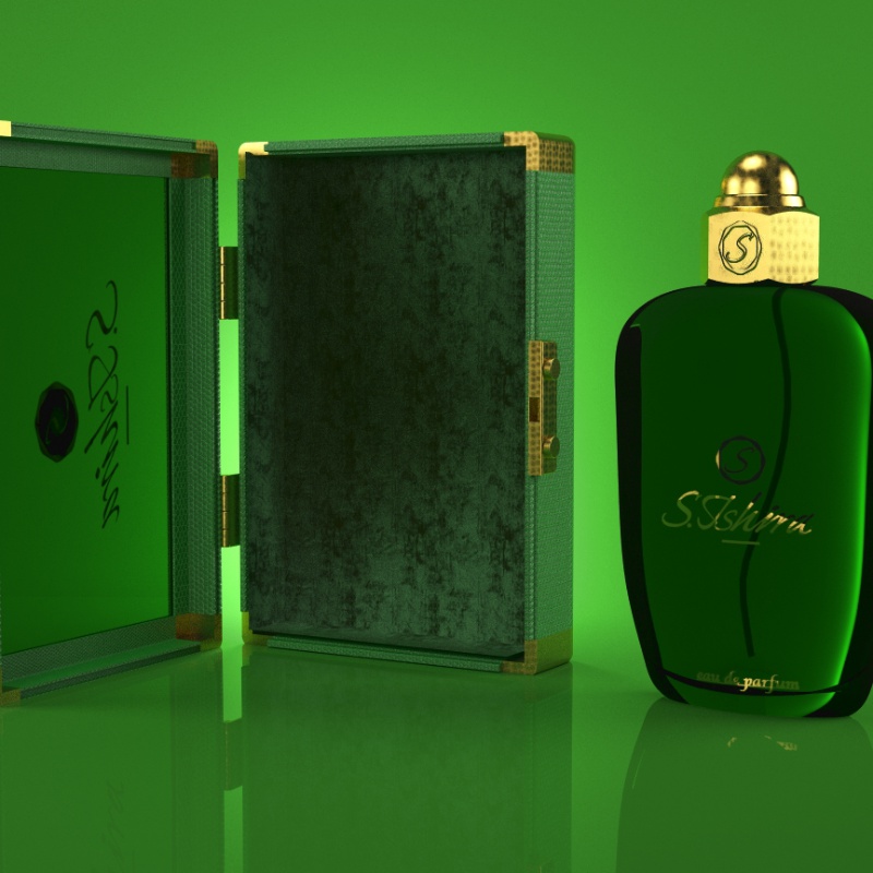 A Product & Packaging Design project by shaikha on crowdspring