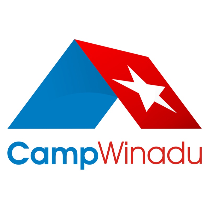 A Logo & Identity Design project by campgroup on crowdspring