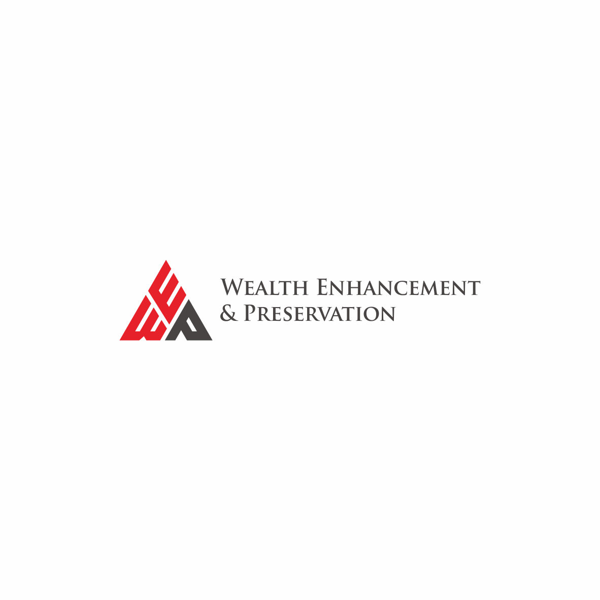 Wealth Enhancement & Preservation logo, a Logo & Identity project by ...