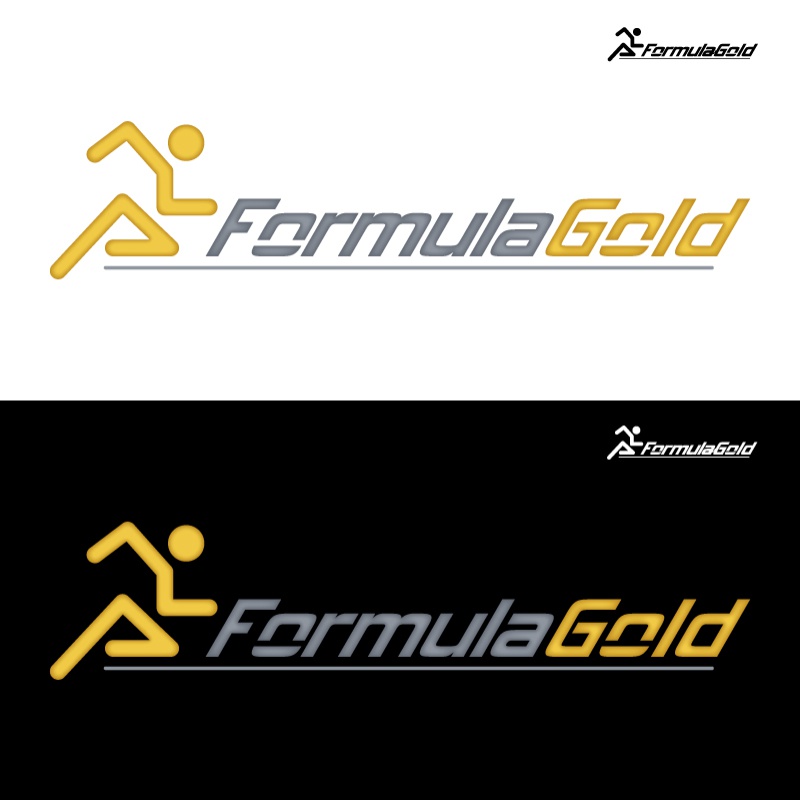 A Logo & Identity Design project by Formula_Gold on crowdspring