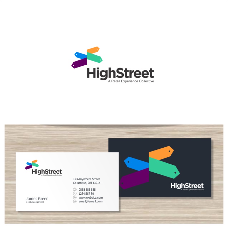 A Logo & Identity Design project by bigedk33 on crowdspring