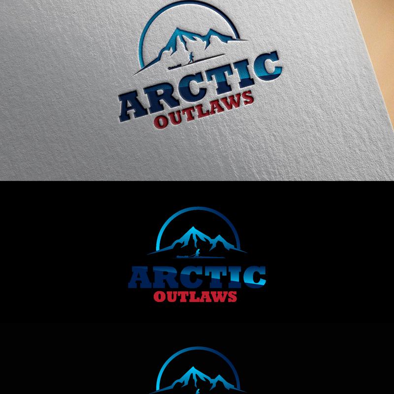A Logo & Identity Design project by user_aac86ddc on crowdspring