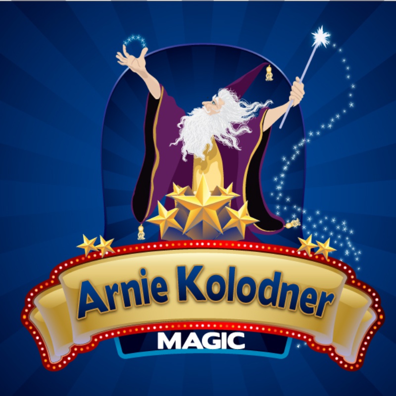 A Logo & Identity Design project by arniemagic on crowdspring