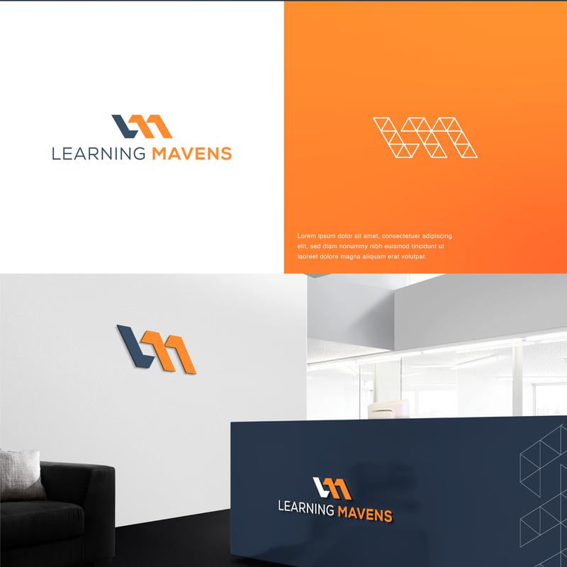 A Logo & Identity Design project by LearningMavens on crowdspring