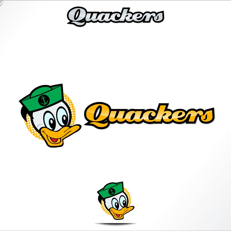 A Logo & Identity Design project by robarnum on crowdspring