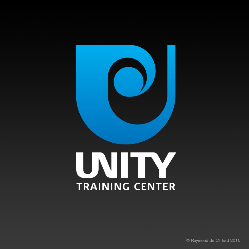 we need a NEW logo for a martial arts school called UNITY Training ...