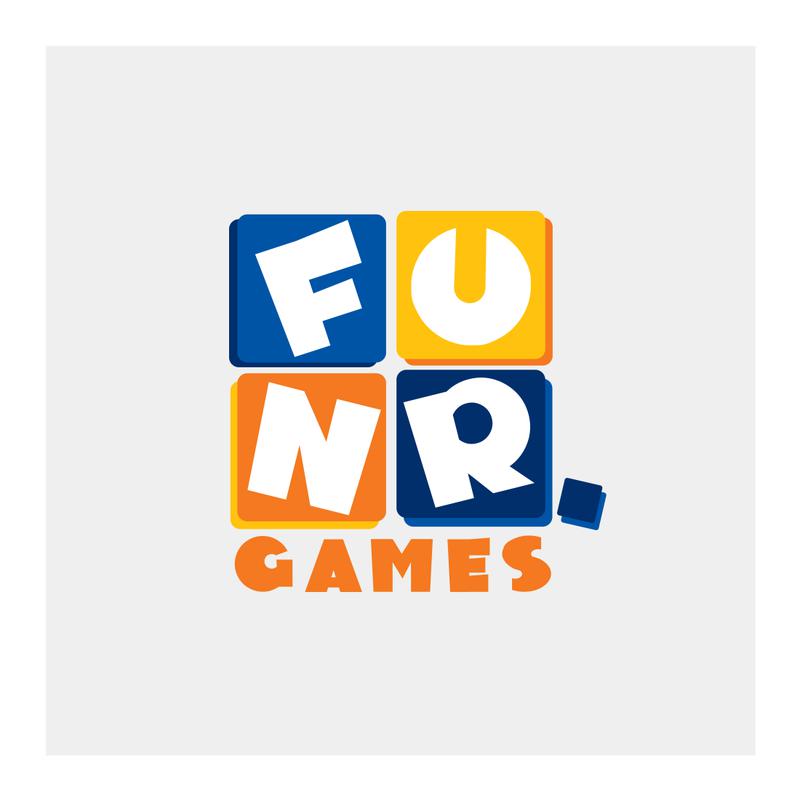 A Logo & Identity Design project by FUNRcorp on crowdspring