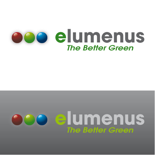 LED Lighting Company Logo, a Logo & Identity project by mmrmike ...