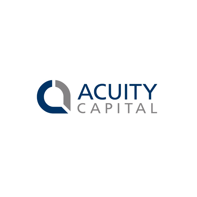 A Logo & Identity Design project by Acuity_Capital on crowdspring