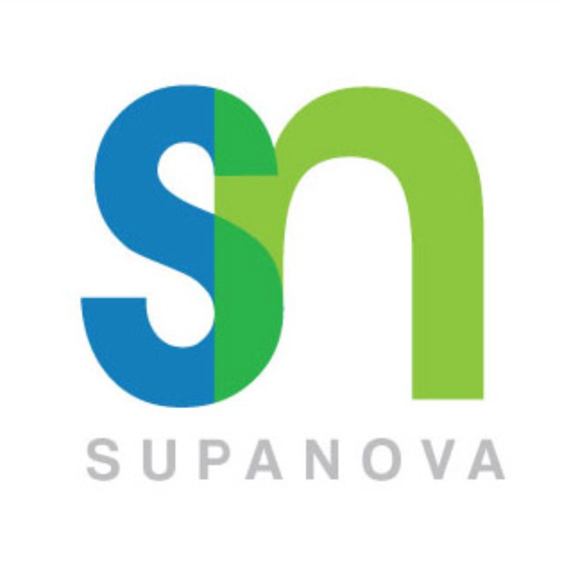 A Logo & Identity Design project by SupanovaBerlin on crowdspring