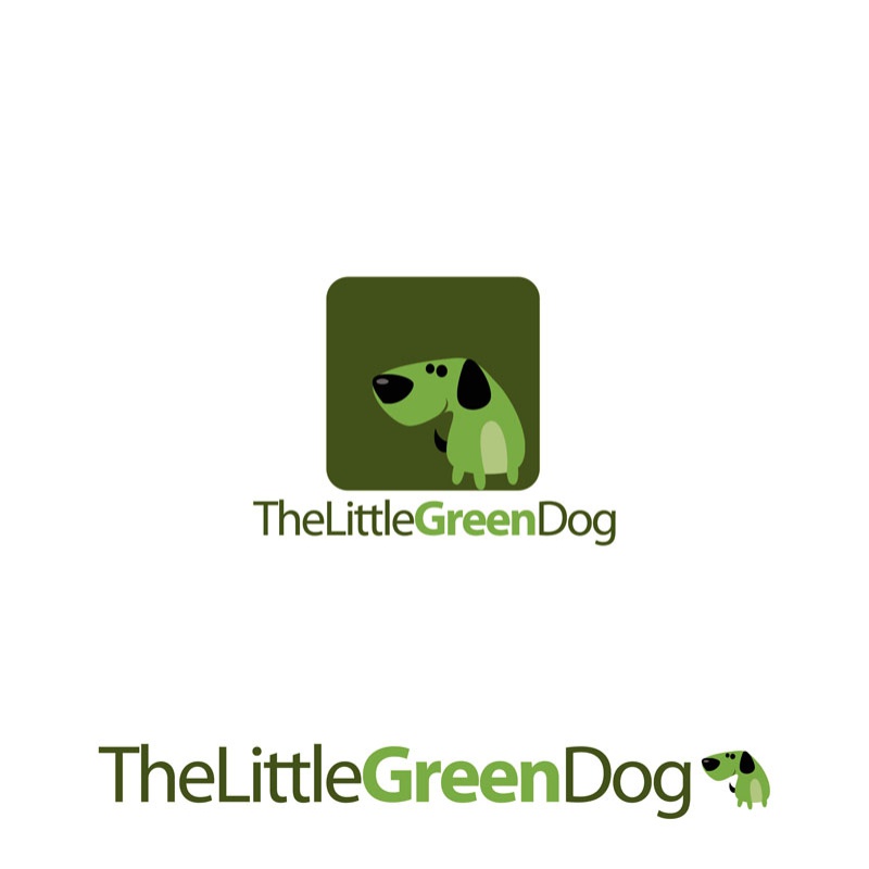 A Logo & Identity Design project by TheLittleGreenDog on crowdspring