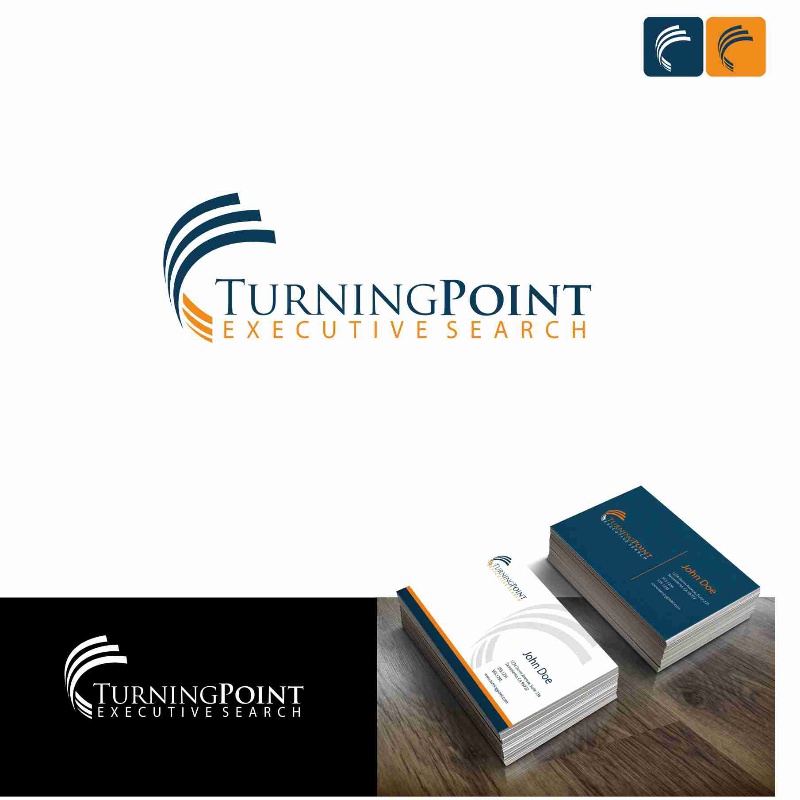 A Logo & Identity Design project by turningpoint on crowdspring