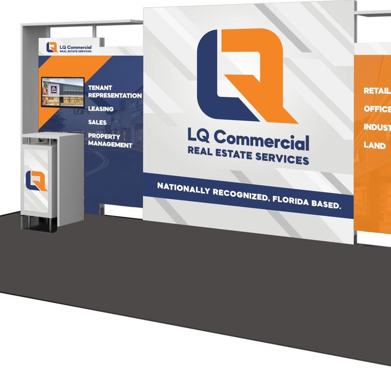 A Business & Advertising Design project by LandQwestCommercial on ...