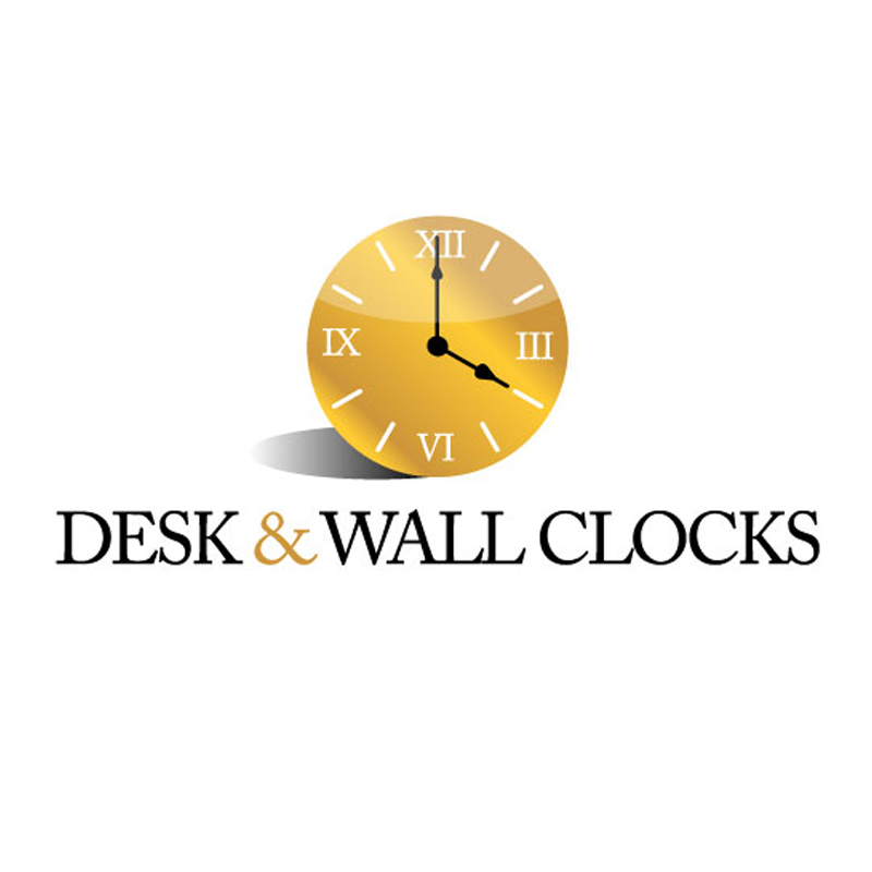 Design a Timely Logo for This Online Clock Company, a Logo & Identity ...