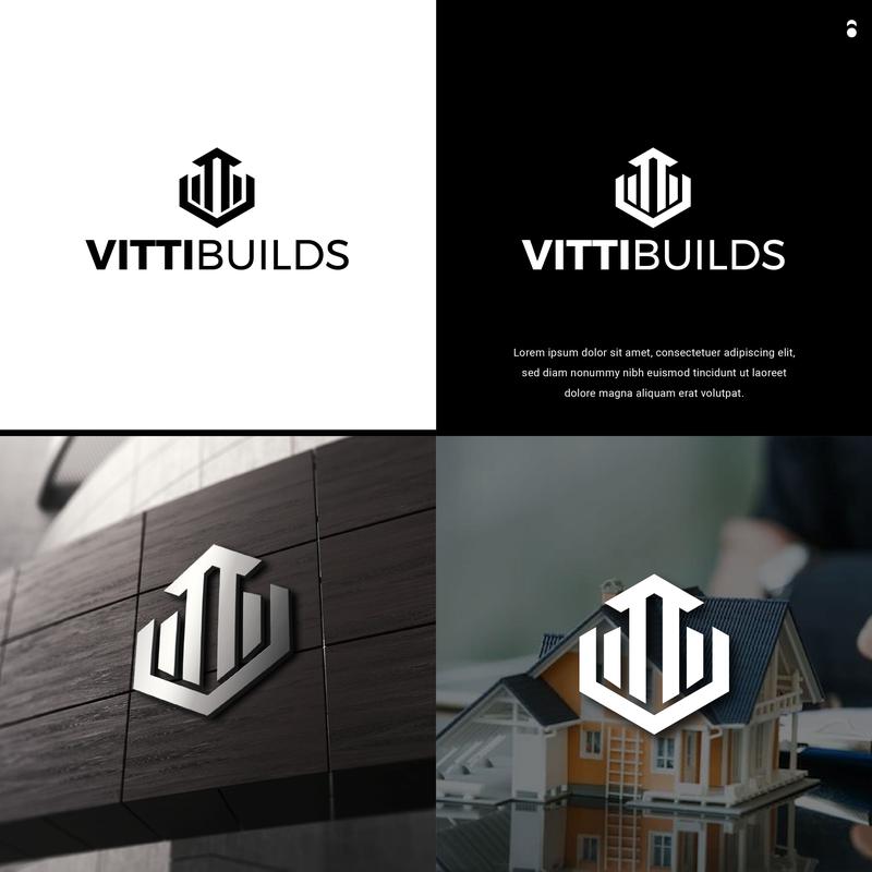 A Logo & Identity Design project by user_42236cdd on crowdspring
