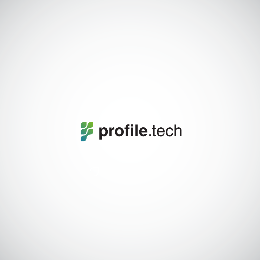 Profile Tech Logo Design, a Logo & Identity project by ZedZed | crowdspring