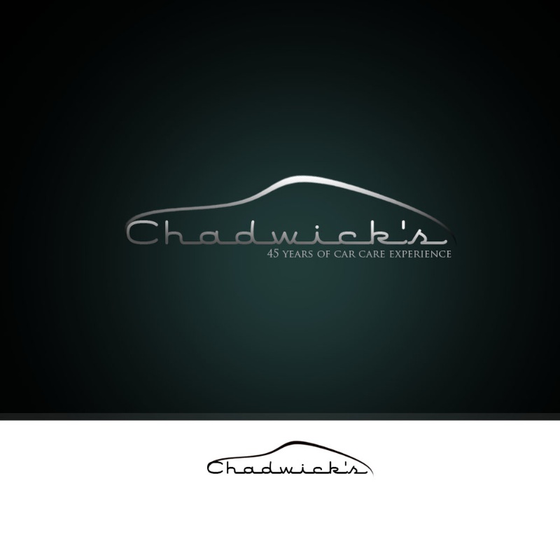 A Logo & Identity Design project by Chadwicks on crowdspring