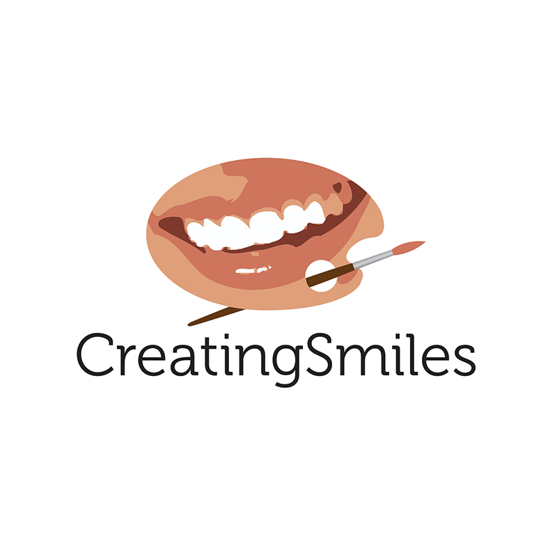 Creating Smiles, a Logo & Identity project by creatingsmiles2017 ...