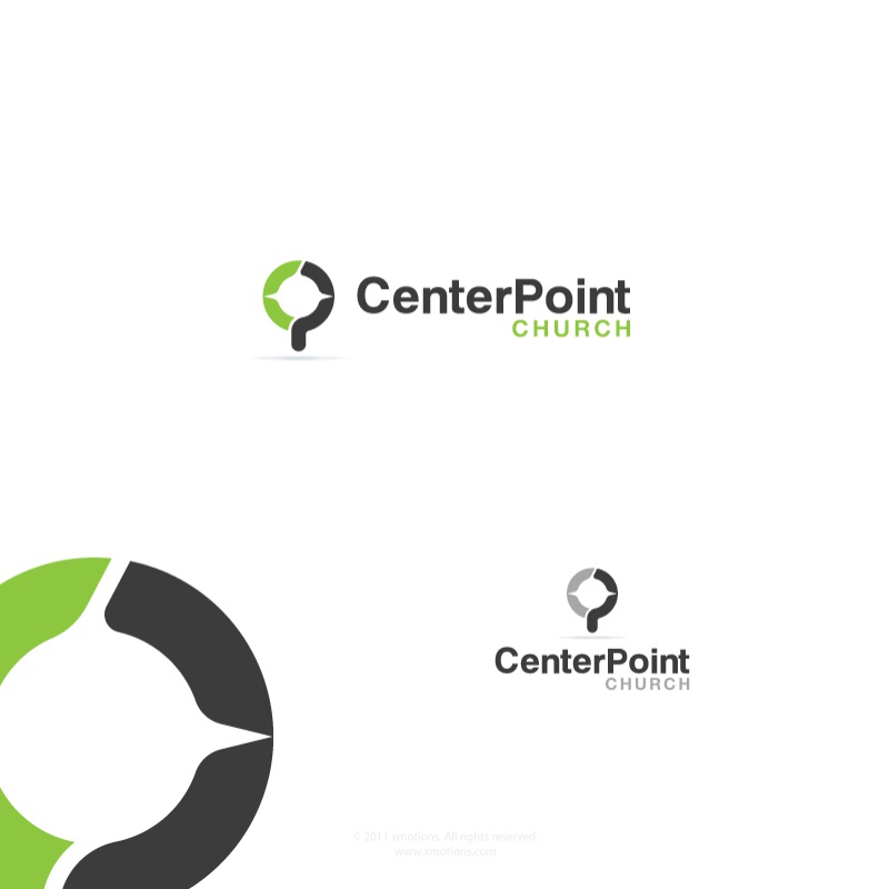 A Logo & Identity Design project by centerpoint on crowdspring