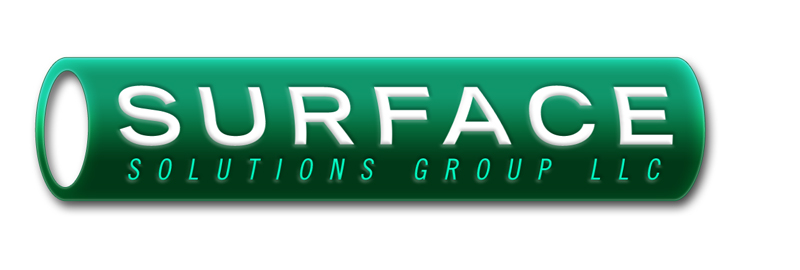 Surface Solutions Group, LLC, a Logo & Identity project by B_Nesbitt ...