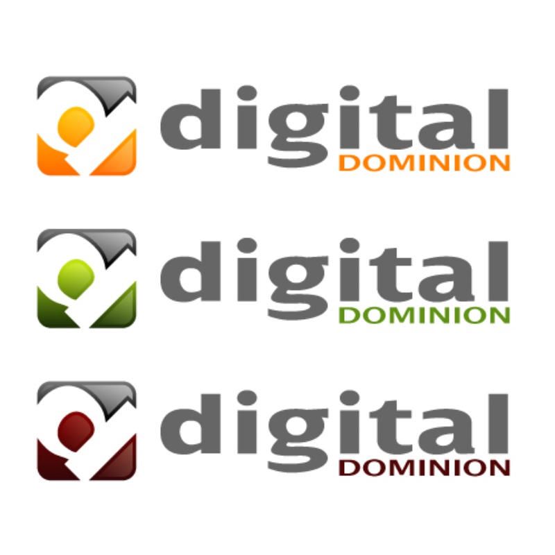 A Logo & Identity Design project by DigitalDominion on crowdspring