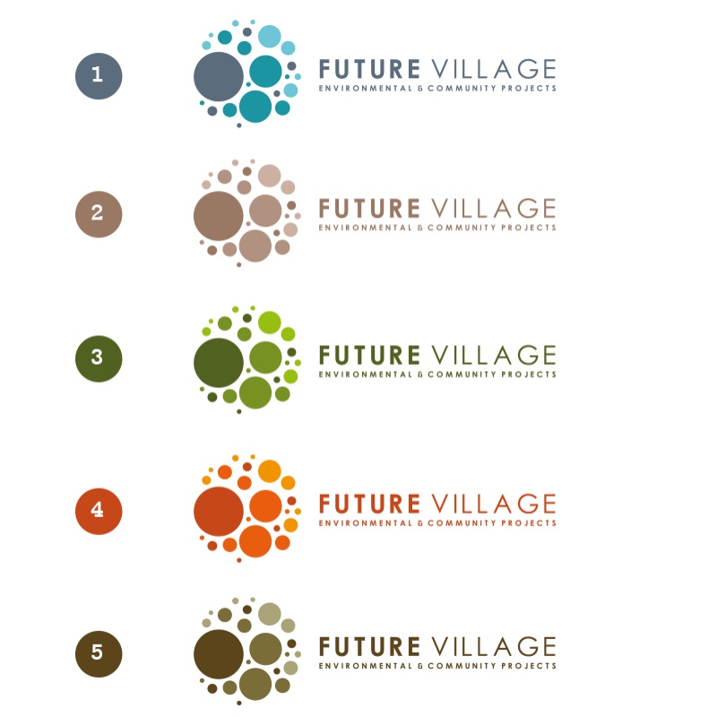 A Logo & Identity Design project by eightkake on crowdspring