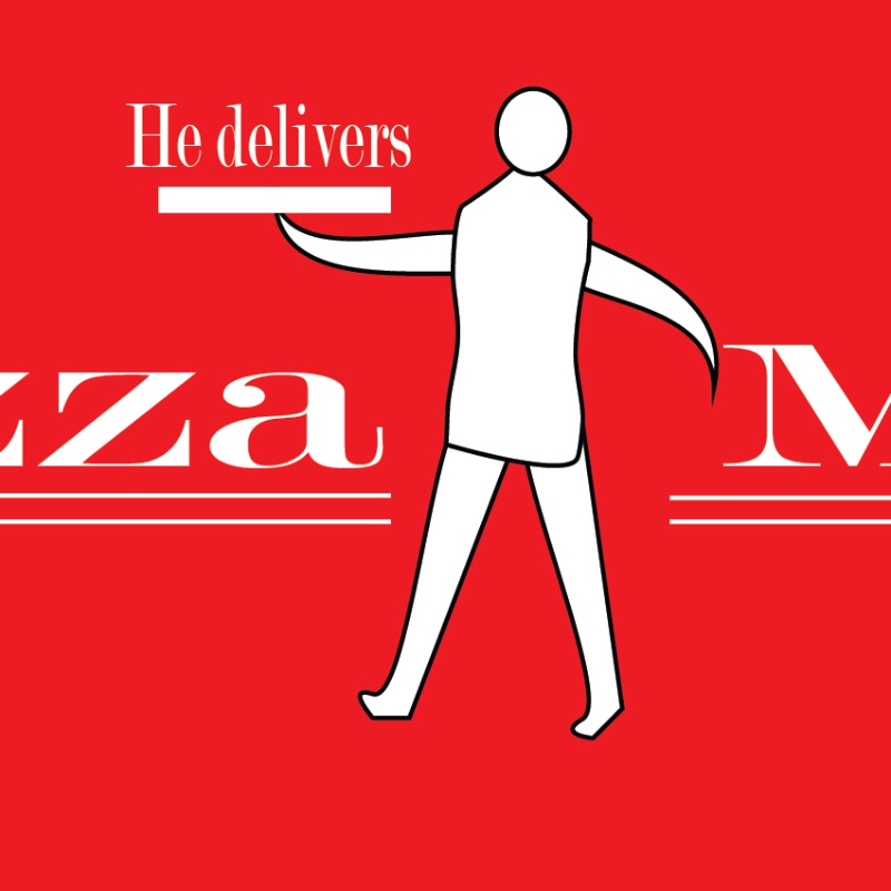 A Logo & Identity Design project by Pizzaman on crowdspring