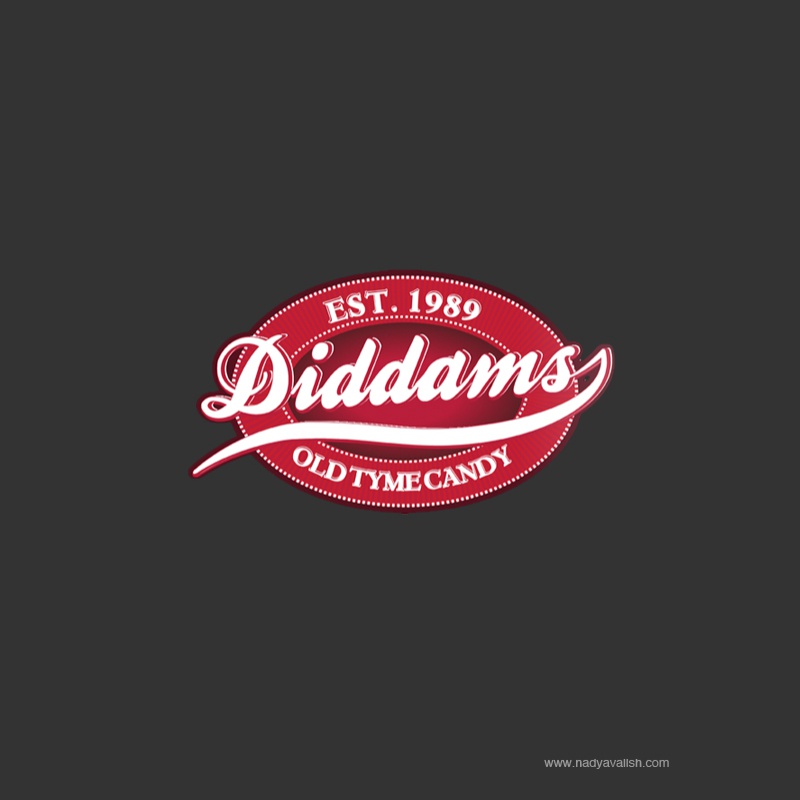 A Logo & Identity Design project by Diddams on crowdspring