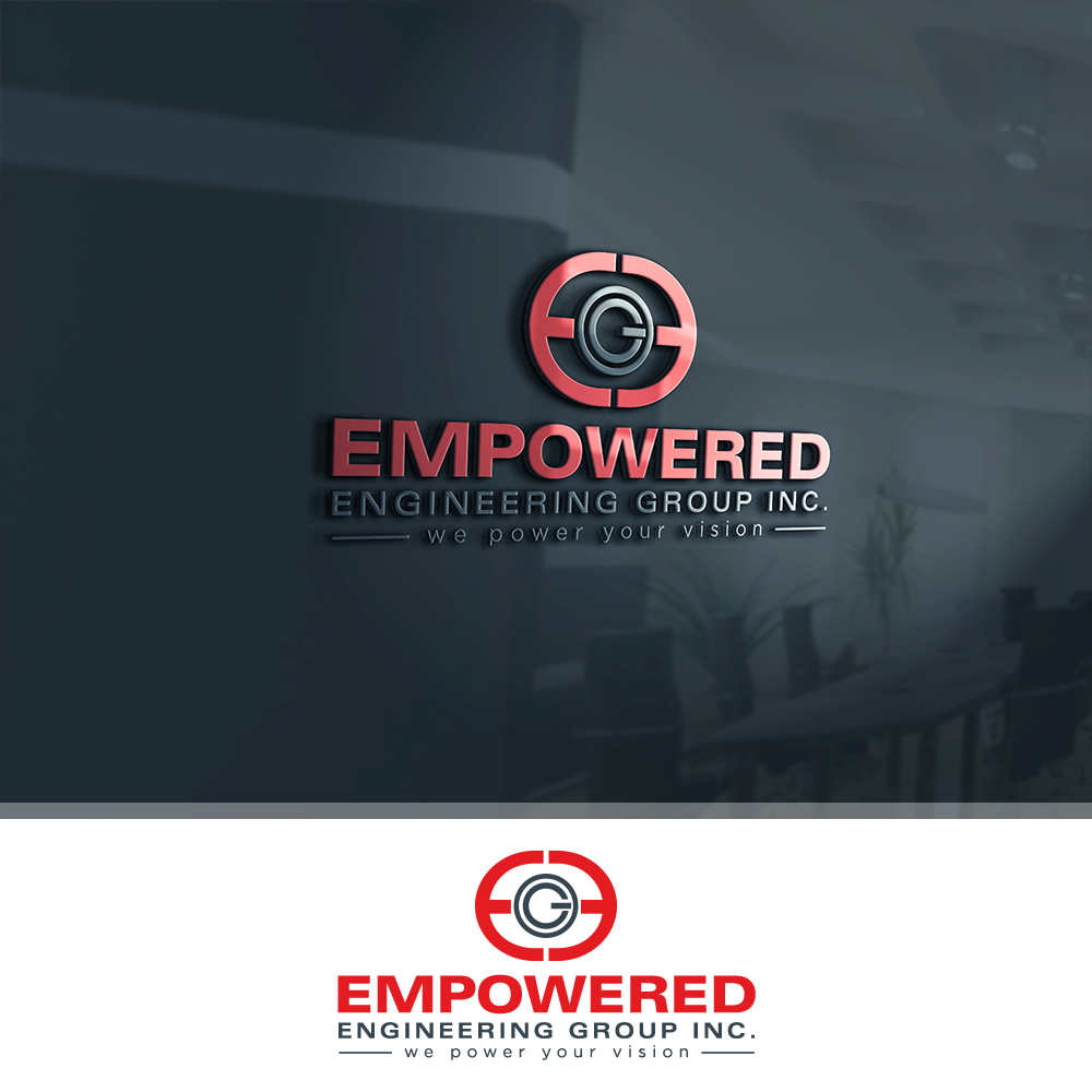 EEG COMPANY LOGO, a Logo & Identity project by EEG2017 | crowdspring