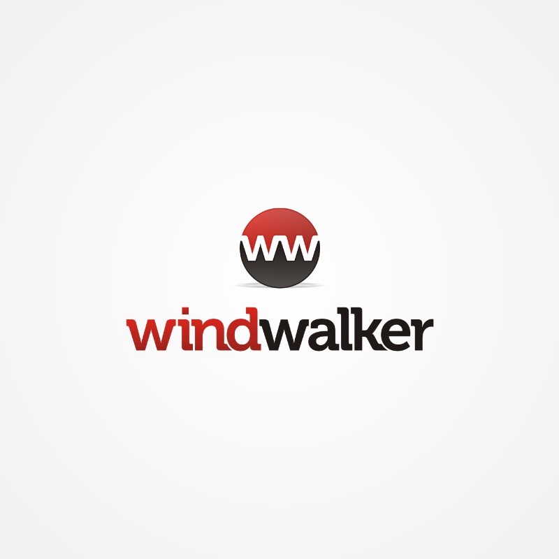 A Logo & Identity Design project by WindWalker on crowdspring