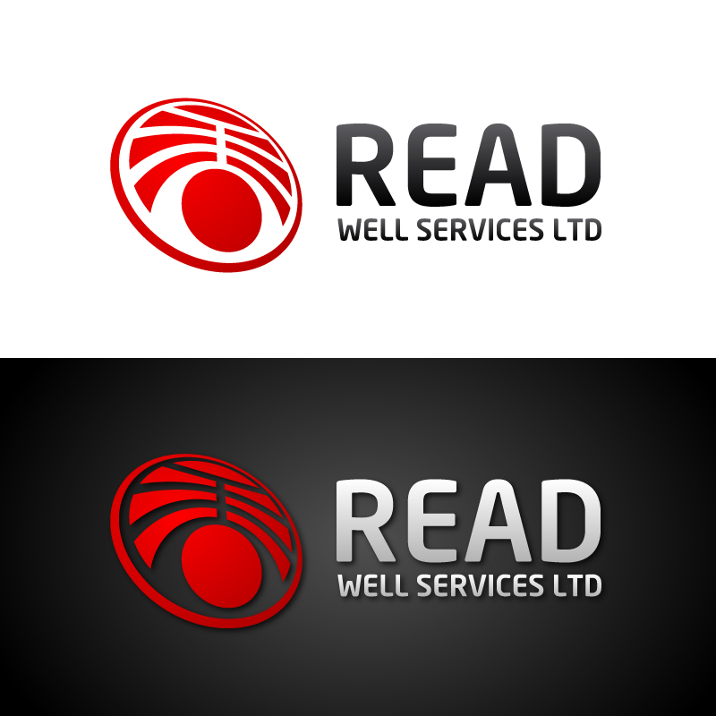 READ's new branding, a Logo & Identity project by READ | crowdspring