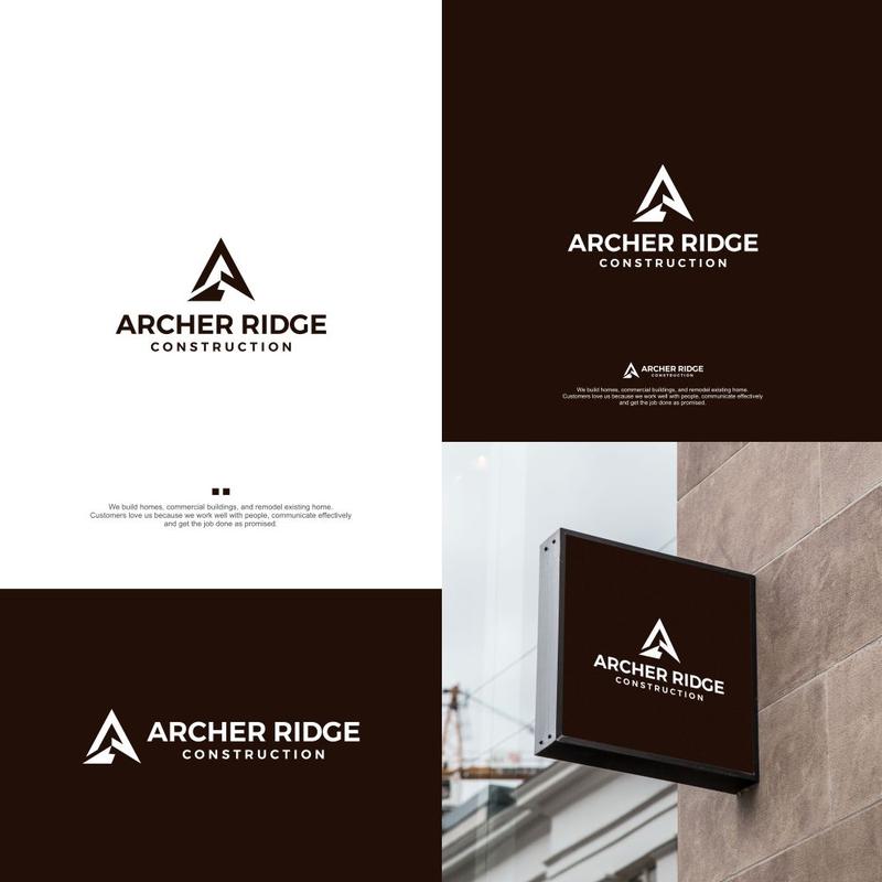 A Logo & Identity Design project by WirePro on crowdspring