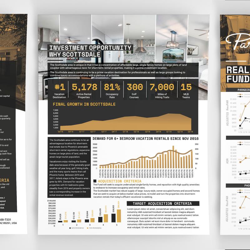 A Business & Advertising Design project by psean34 on crowdspring