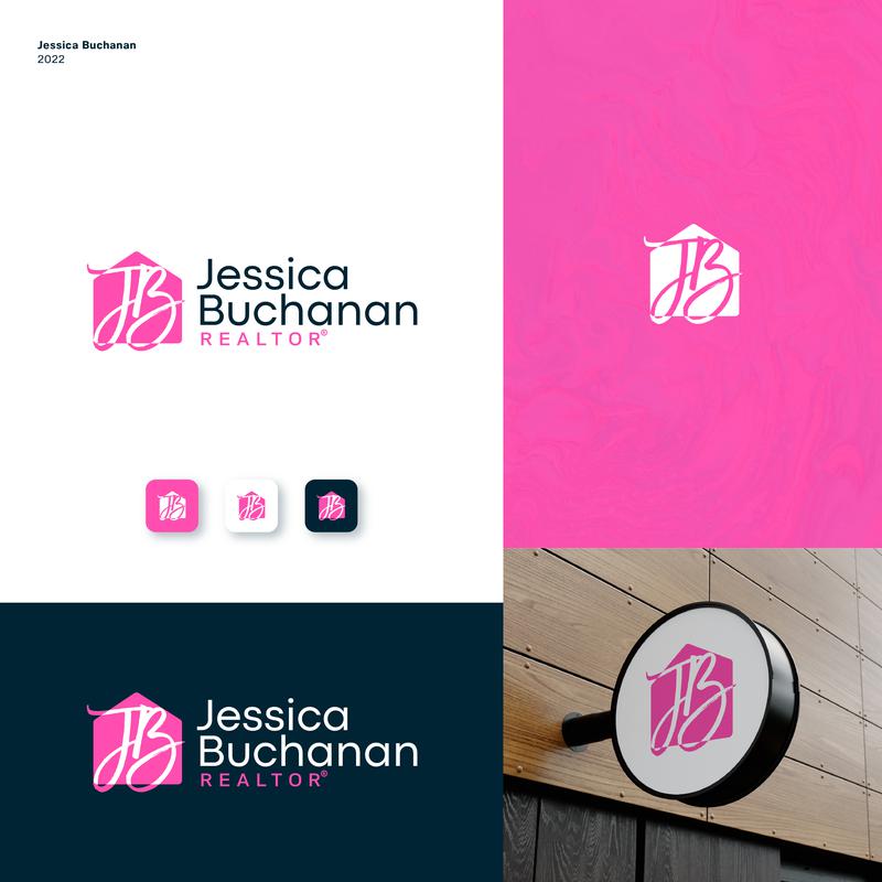 A Logo & Identity Design project by JessicaB4Real on crowdspring