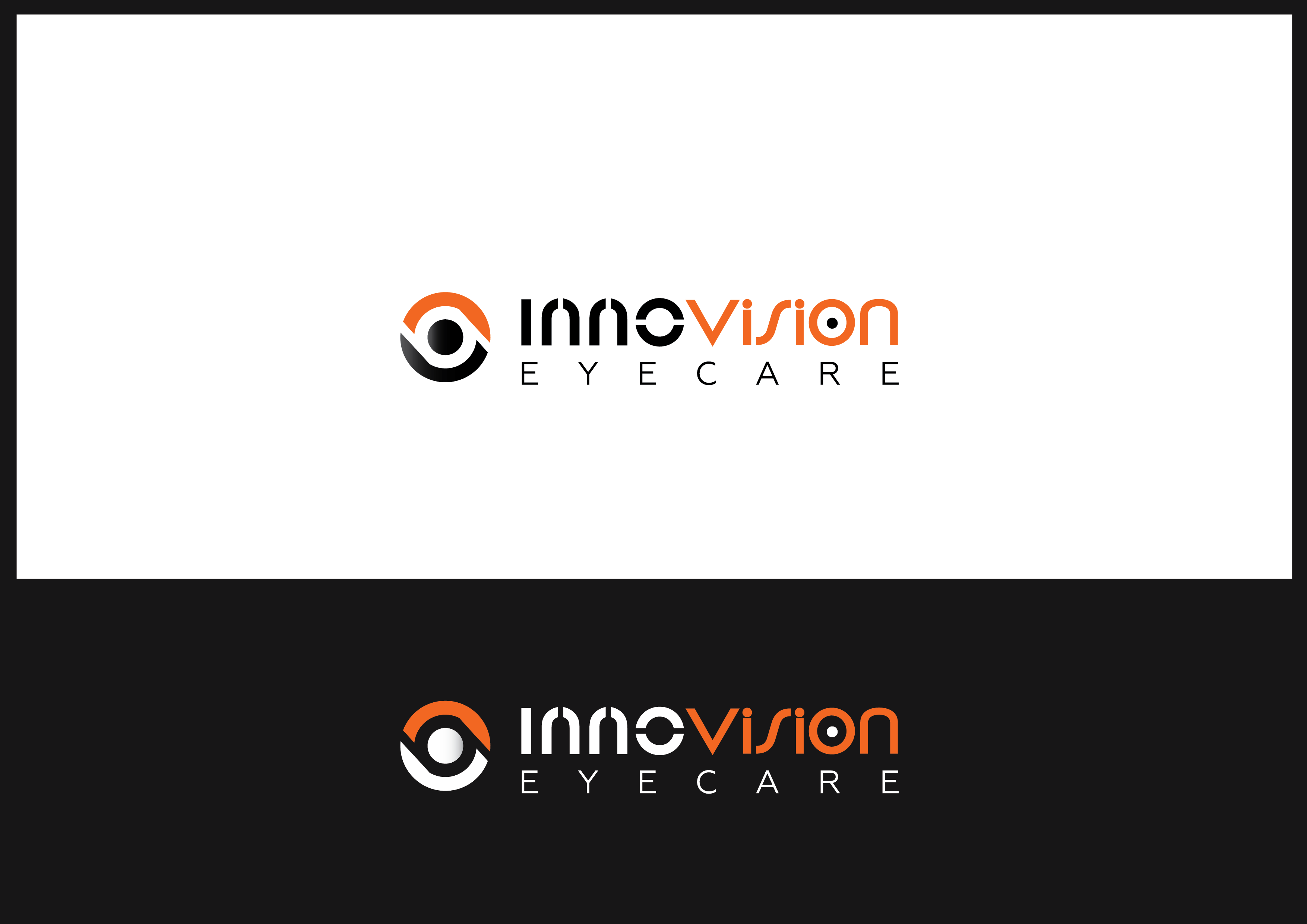 Modern, Innovative Eyeglass Store needing logo for our NEW startup ...
