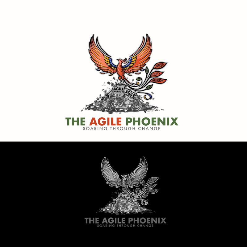 A Logo & Identity Design project by JEvans2u on crowdspring