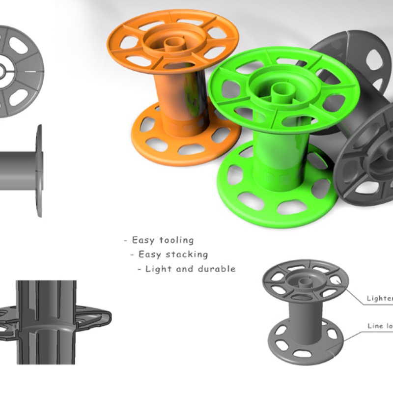 A Product & Packaging Design project by JUSTFORFISHING on crowdspring