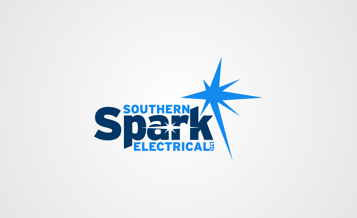 Electrical company logo design, a Logo & Identity project by ...