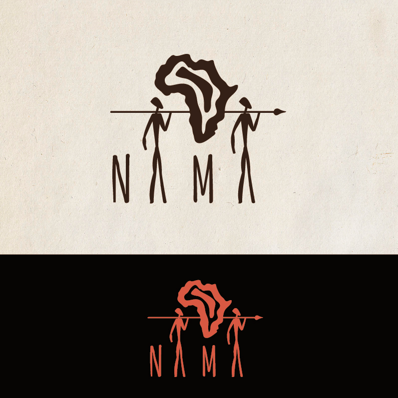 Nama Logo Project, a Logo & Identity project by aayaro | crowdspring