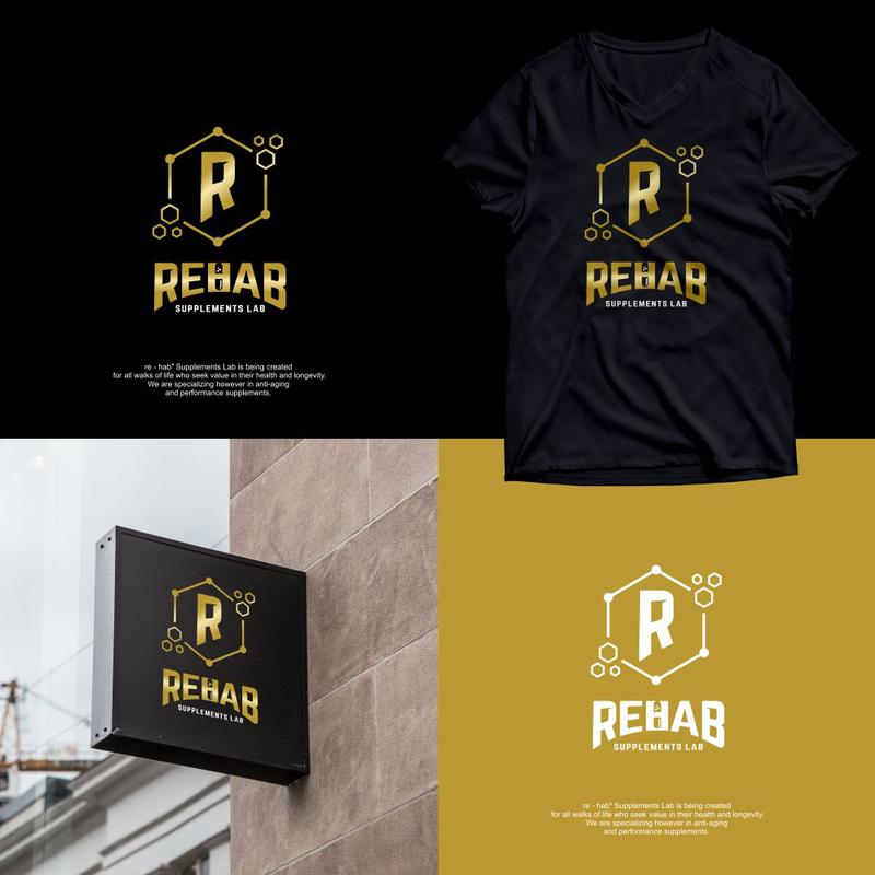 A Logo & Identity Design project by Hammer33 on crowdspring