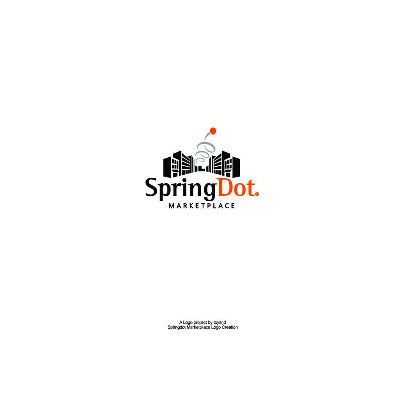 A Logo & Identity Design project by toysrjd on crowdspring