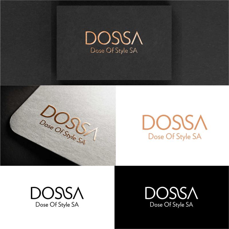 A Logo & Identity Design project by Sarahal on crowdspring