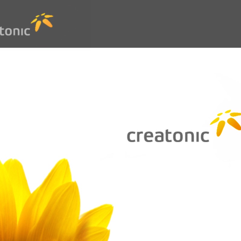 A Logo & Identity Design project by creatonic on crowdspring