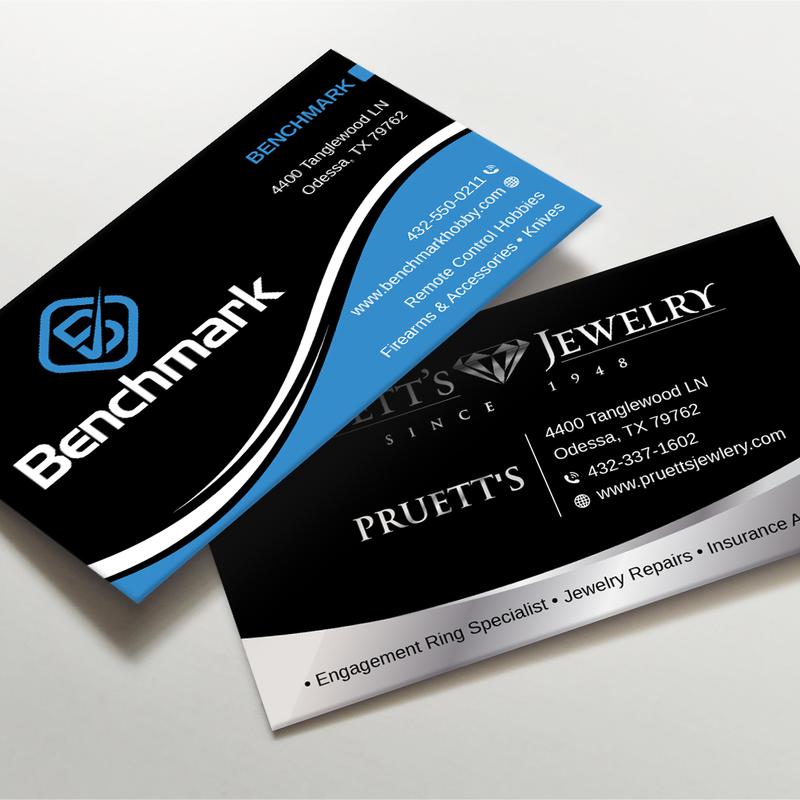 A Logo & Identity Design project by NewProject on crowdspring